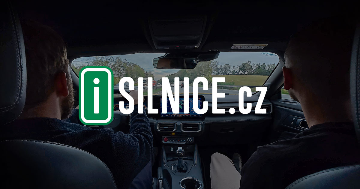 Dálnice D1 • iSilnice